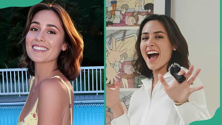 Kate Mackz: the running influencer and why everyone is mad at her ...