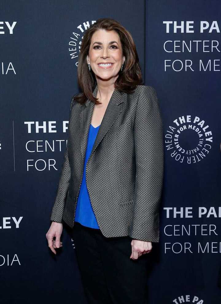 Tammy Bruce's bio: age, net worth, partner, is she gay? - Legit.ng