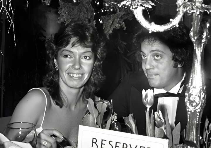 Elizabeth Ann Weber's influence on Billy Joel: a look at the woman ...