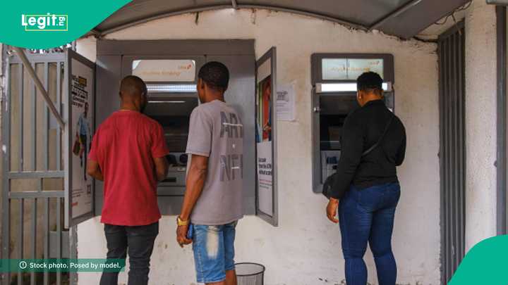 Ecobank Leads List of 10 Banks in Nigeria With Highest Customer ...