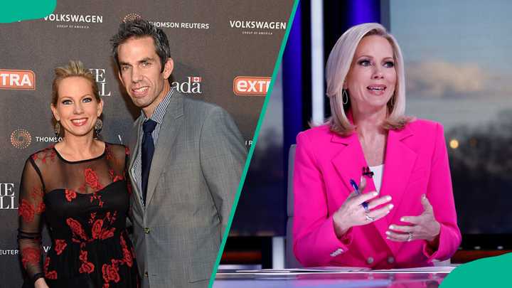 Fox News’ Shannon Bream: Unveiling the age, height, salary, and family ...