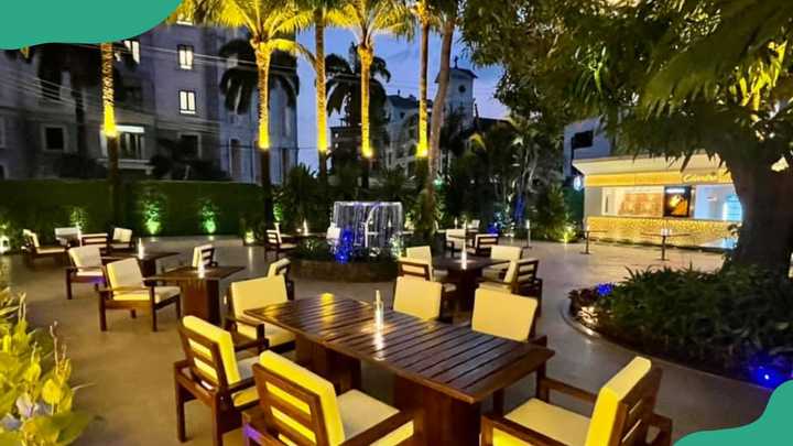 10 affordable restaurants in Victoria Island, Lagos you have to explore ...