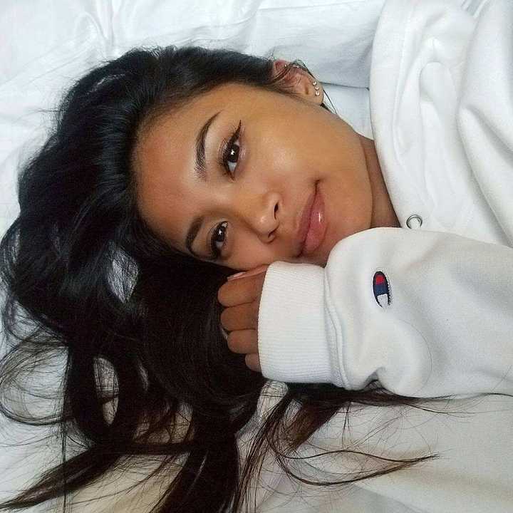 Model Chanel Uzi’s biography: age, real name, heritage, career - Legit.ng