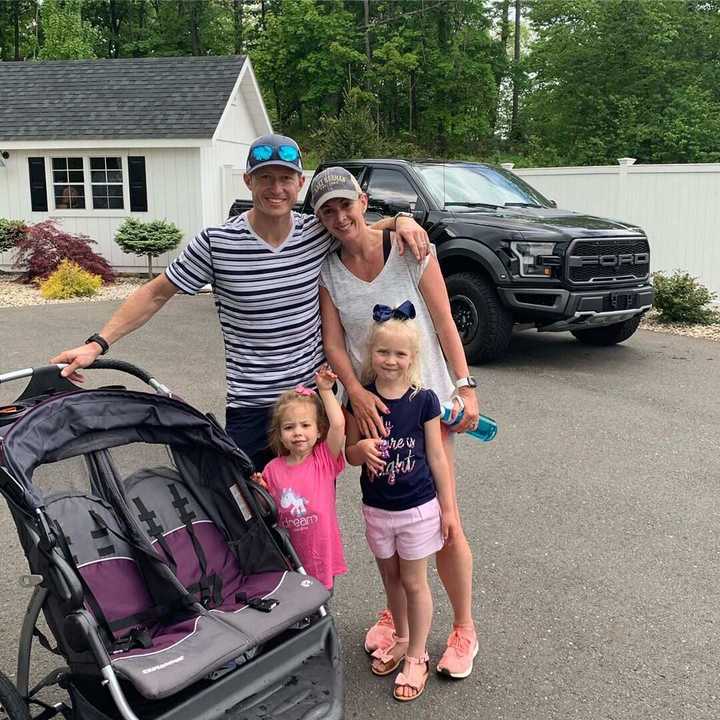 Nicole Briscoe bio: age, height, measurements, husband - Legit.ng