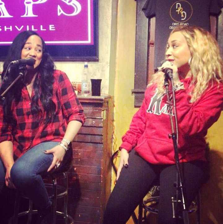 Kandy Johnson Isley’s biography: what is known about Ron Isley’s wife ...