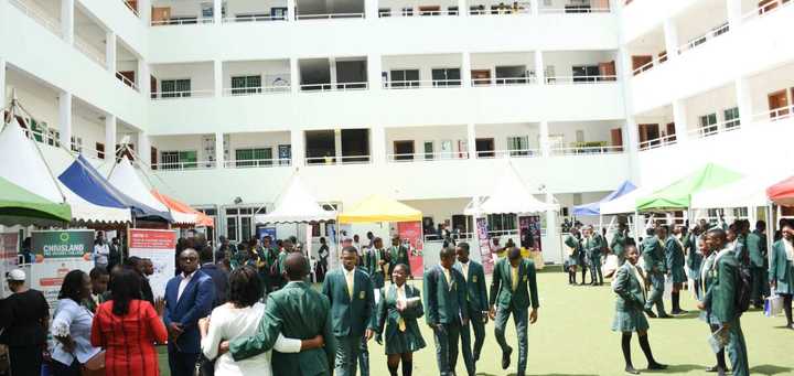 Top 25 best schools in Nigeria in 2022: Get the best education - Legit.ng