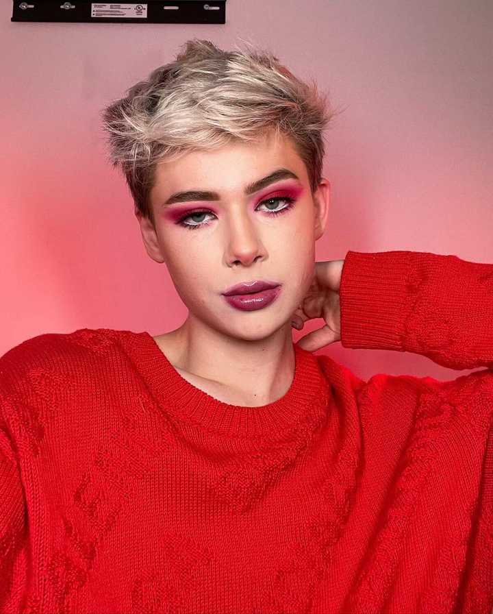 Jake Warden’s biography: age, height, boyfriend, net worth - Legit.ng