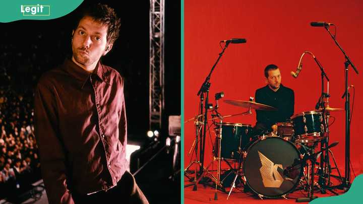 Meet The Marias members, the real people behind the band everyone's ...