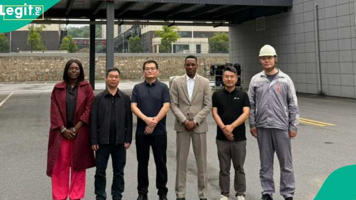 Launch Design, Hybrid Motors Ink Deal for EV Plants in Lagos, Abuja ...