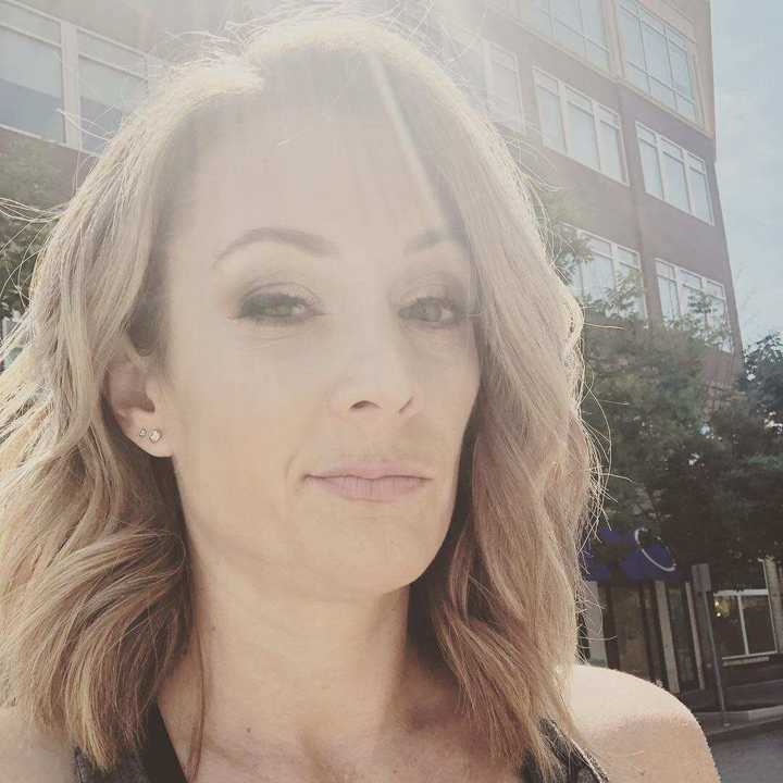 Nicole Briscoe bio: age, height, measurements, husband - Legit.ng