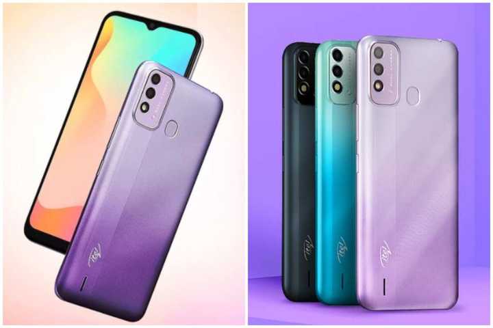 List of 10 latest itel phones and their prices in Nigeria - Legit.ng
