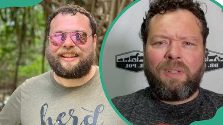 Charles Pol's bio and net worth: what does he do for a living? - Legit.ng