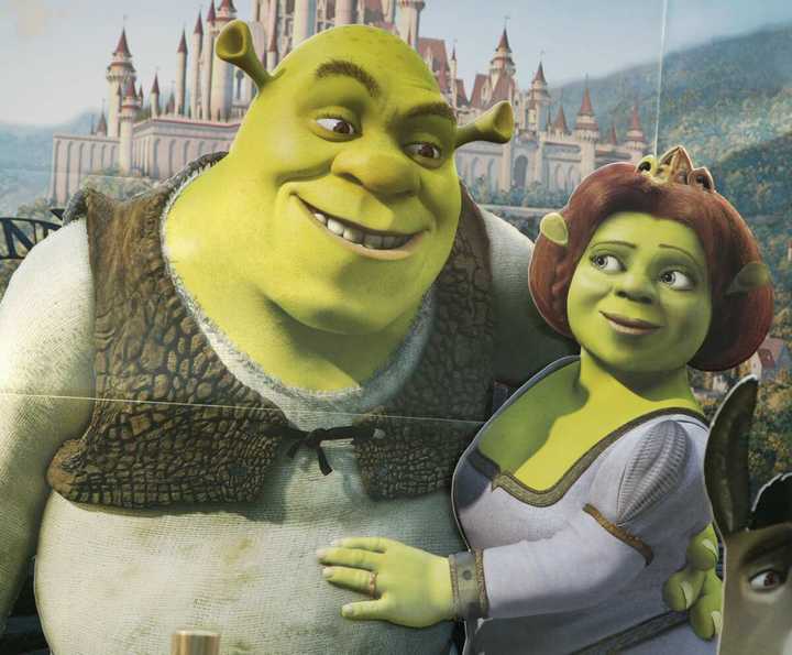 30 most iconic cartoon couples of all time from movies and shows - Legit.ng