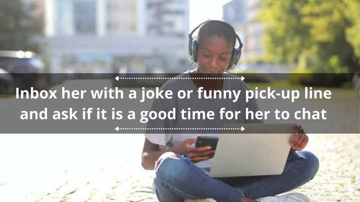 How to chat with a girl you like? Useful tips to impress her - Legit.ng