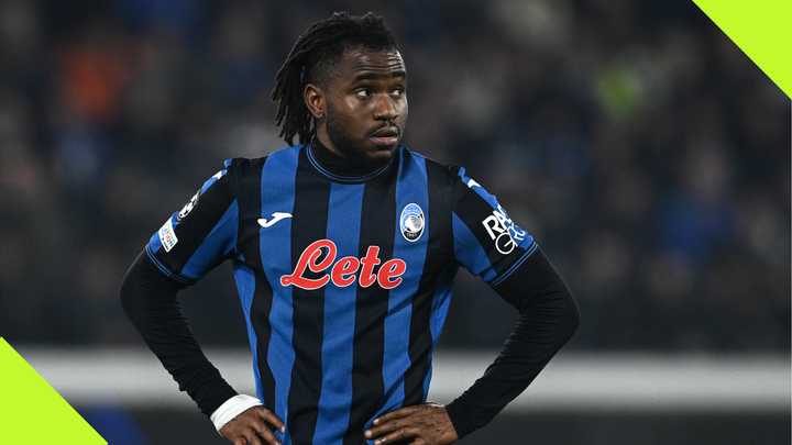 Ademola Lookman Misses Out on Africa’s Best Player Rankings Ahead of ... Ademola Lookman Misses Out on Africa’s Best Player Rankings Ahead of ...