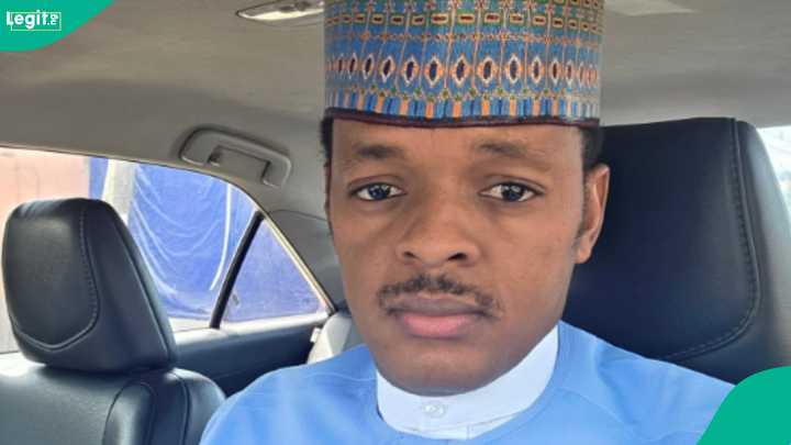 Lieutenant Yarima Who Trended After Face-off with Wike Ties The Knot in ...