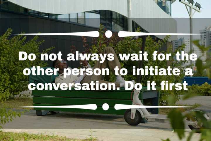 How to not be a dry texter: 21 tips that will help you improve - Legit.ng