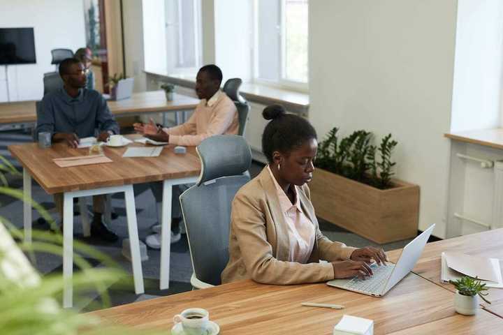 20 attributes of right attitude to work and qualities to develop - Legit.ng