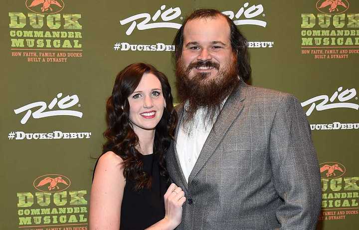 Duck Dynasty net worth: The full cast ranked by wealth - Legit.ng