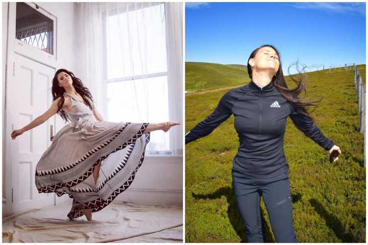 Meredith Garretson’s biography: age, husband, measurements - Legit.ng