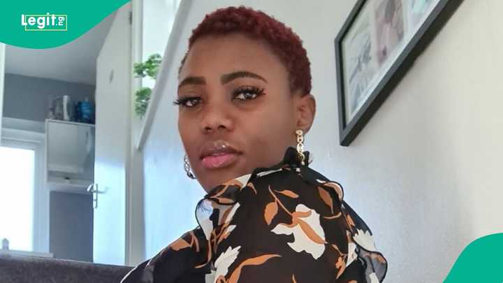 Radiogad Claims He Watched Izzy Ogbeide's Bedroom Video, Drags Her Over ...