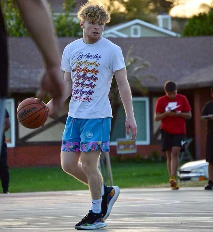 Tristan Jass’ biography: age, height, net worth, girlfriend - Legit.ng