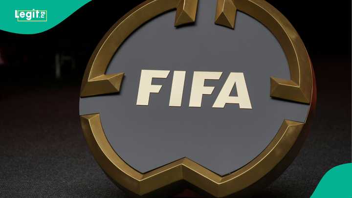 Super Eagles Get World Cup Hope Alive as FIFA Punishes South Africa ...