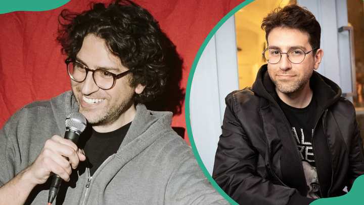 David Angelo’s big deal this year — how his career pivots are shaping ...