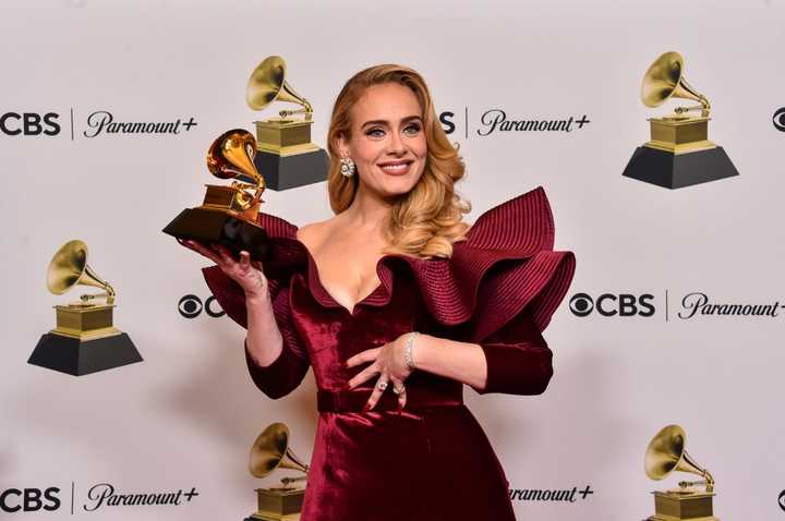 Brazil judge orders Adele song be pulled globally - Legit.ng