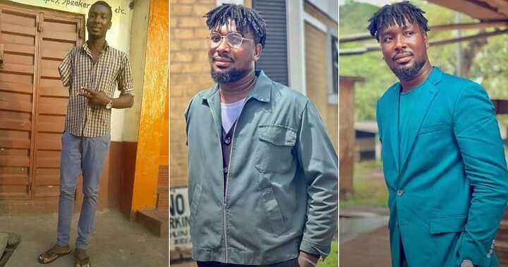 “Ladies Will Rush Him Now”: Man With One Hand Makes It Big, Shares ...