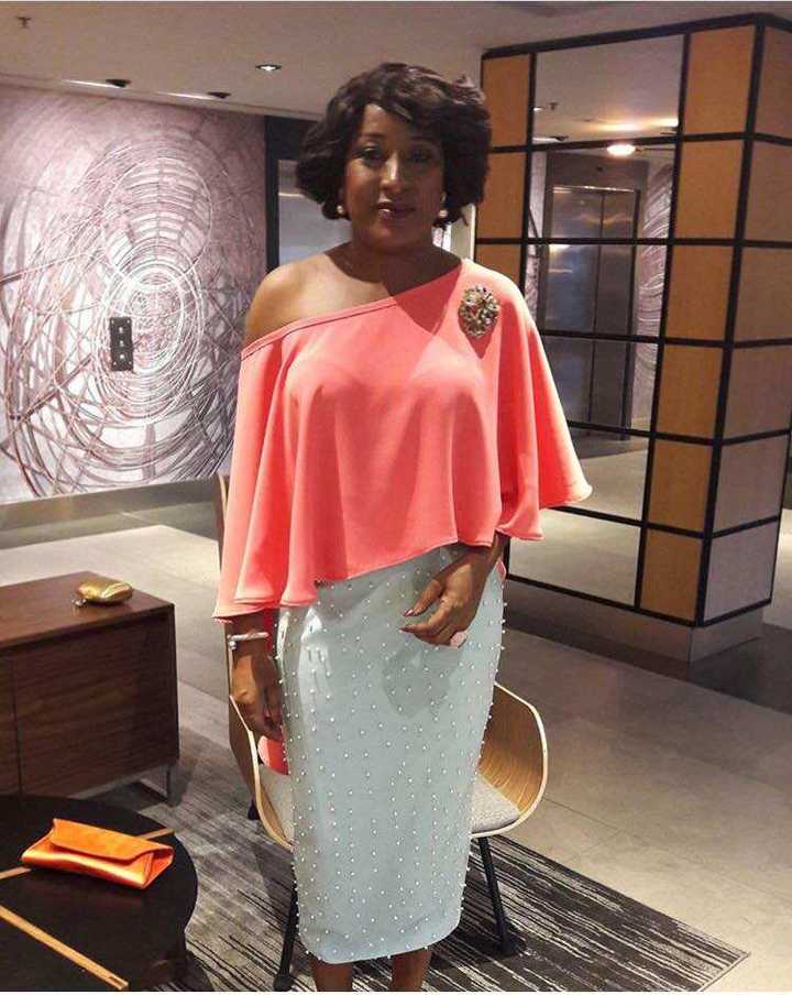 Ireti Doyle biography: age, state of origin, husband, children - Legit.ng