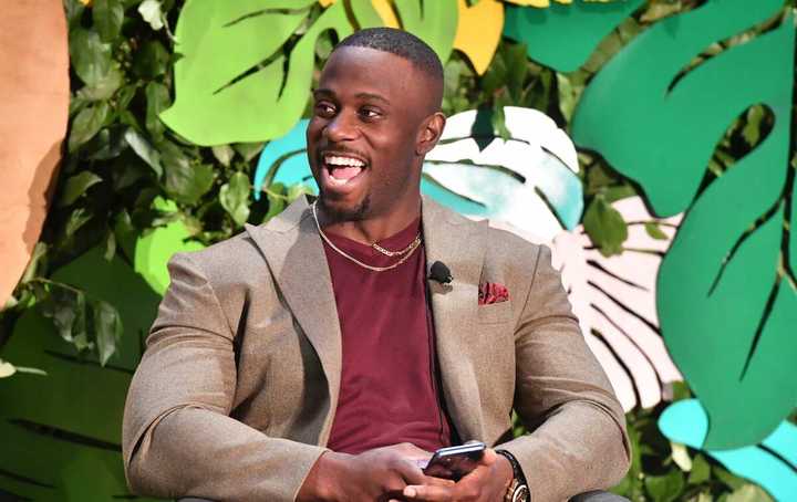 Derrick Jaxn's biography: age, net worth, wife, controversies - Legit.ng