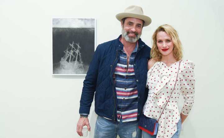 Victor Webster bio: Age, height, net worth, wife, and children - Legit.ng