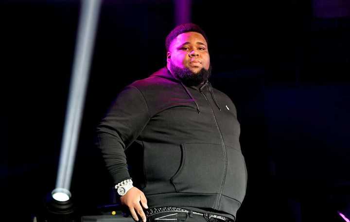 Who are Rod Wave's kids? Get to know more about his children - Legit.ng