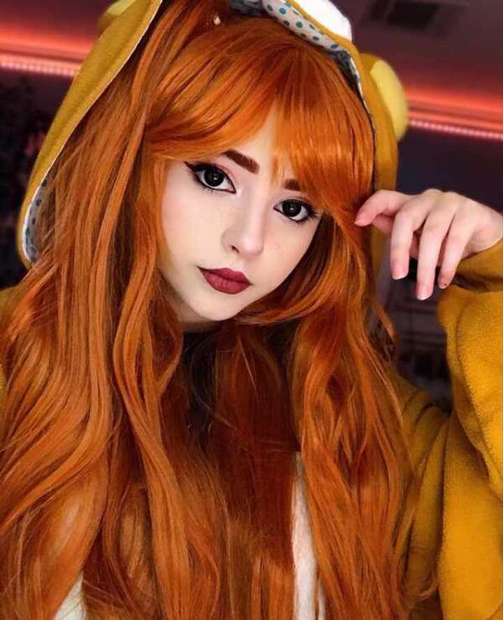 Bonbibonkers' biography: age, real name, gender, cosplay, boyfriend ...