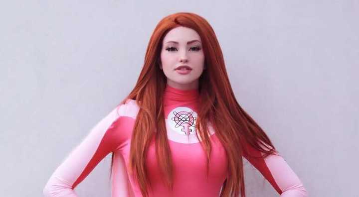 Youtuber Jinx ASMR’s biography: age, height, real name, career - Legit.ng