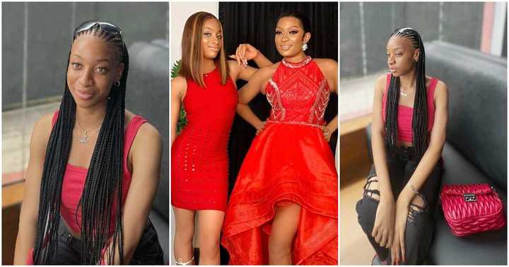 “A Queen Begets a Queen”: Fans Gush As May Edochie Shares Beautiful New ...
