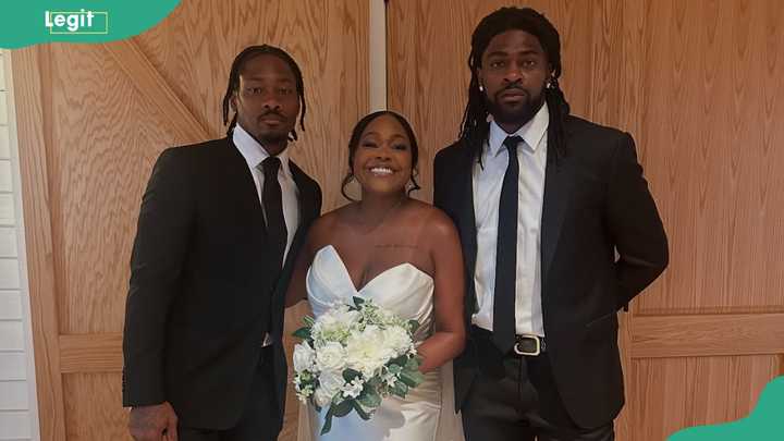 Trevon Diggs’ parents and siblings: a look at the family that shaped ...