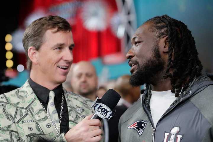 Cooper Manning biography: Age, height, family, job, net worth - Legit.ng