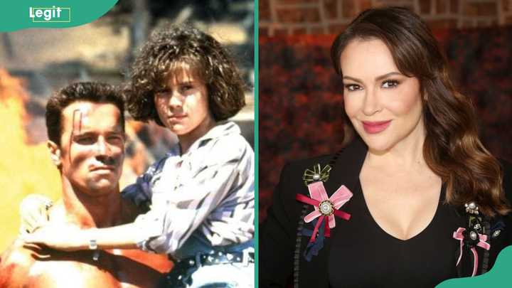 A look at Commando cast then and now: the cast's evolution over the ...