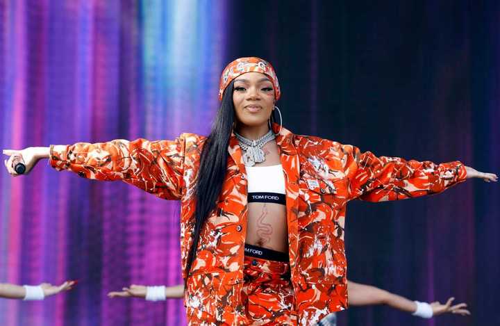 GloRilla’s age, real name, siblings, parents, net worth - Legit.ng