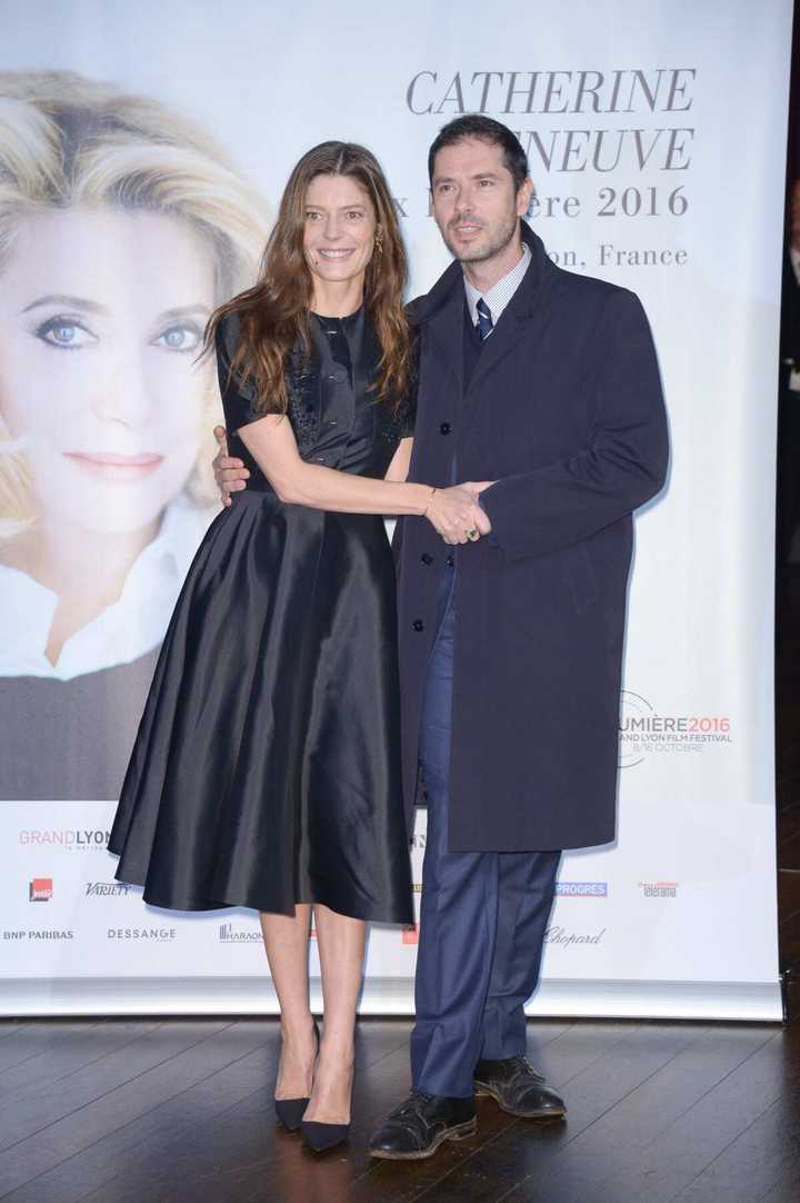 Melvil Poupaud, est-il en couple ? Voici les compagnes de sa vie - Legit.ng