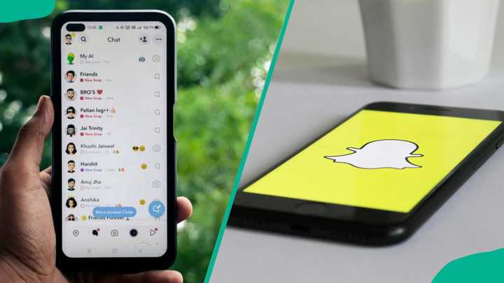What is the longest Snapchat streak in 2026? Top 50 contenders - Legit.ng