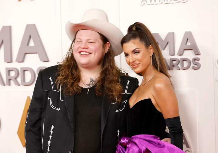 Who is Marcus King’s wife? Get to know more about Briley Hussey - Legit.ng