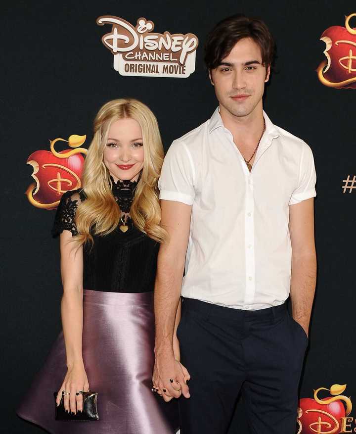 Dove Cameron’s dating history: a look into the singer’s love life ...