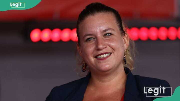 Biographie de Mathilde Panot : vie privée, parents, carrière - Legit.ng