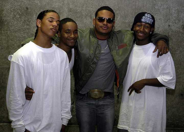 Lil Fizz biography: age, height, sister, girlfriend, net worth - Legit.ng