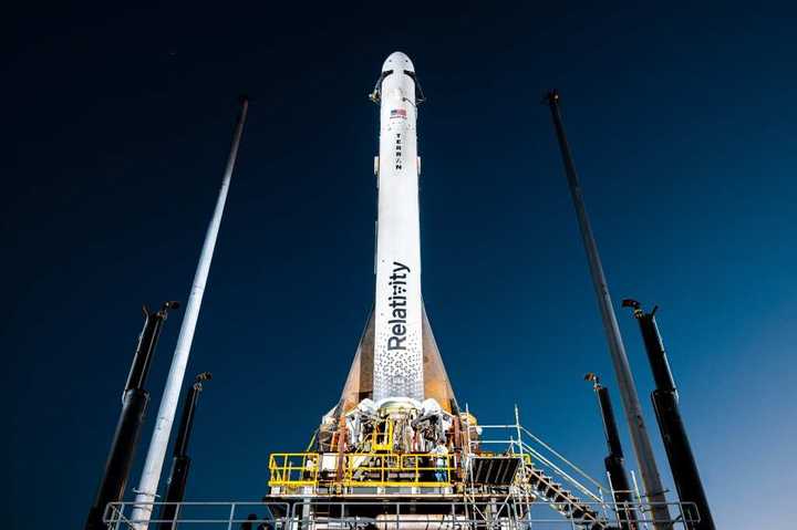 World's first 3D printed rocket set for inaugural flight - Legit.ng