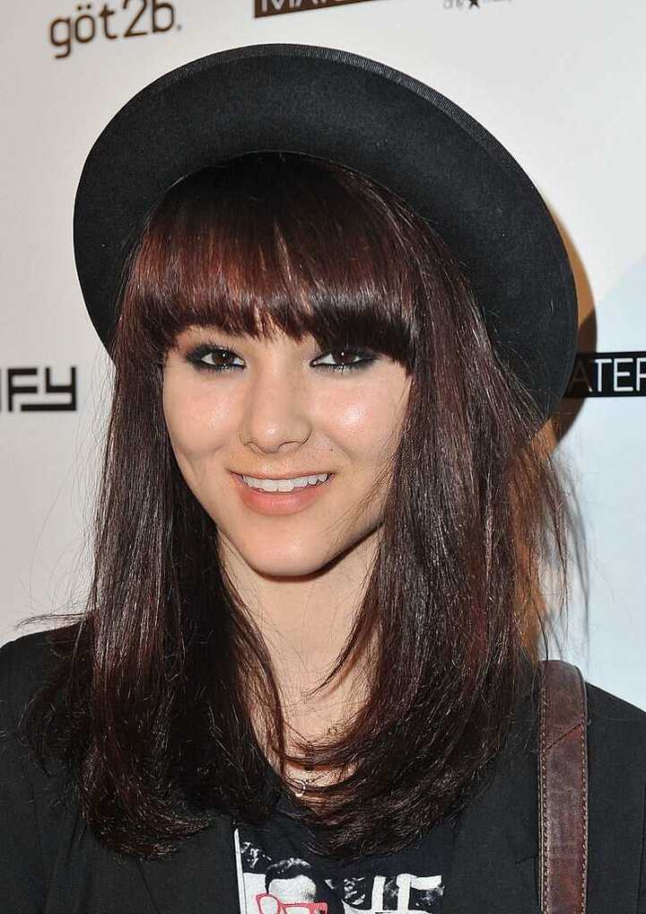 Fivel Stewart biography: age, height, ethnicity, movies and TV shows ...