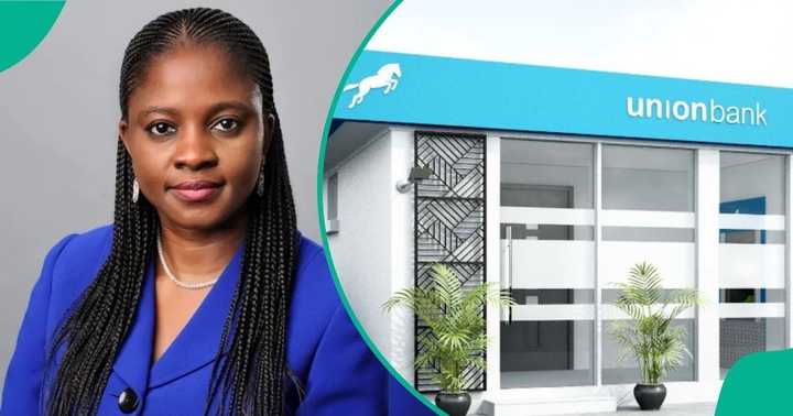 Union Bank Takeover: Inside FG’s Quiet Acquisition amid Titan Trust ...
